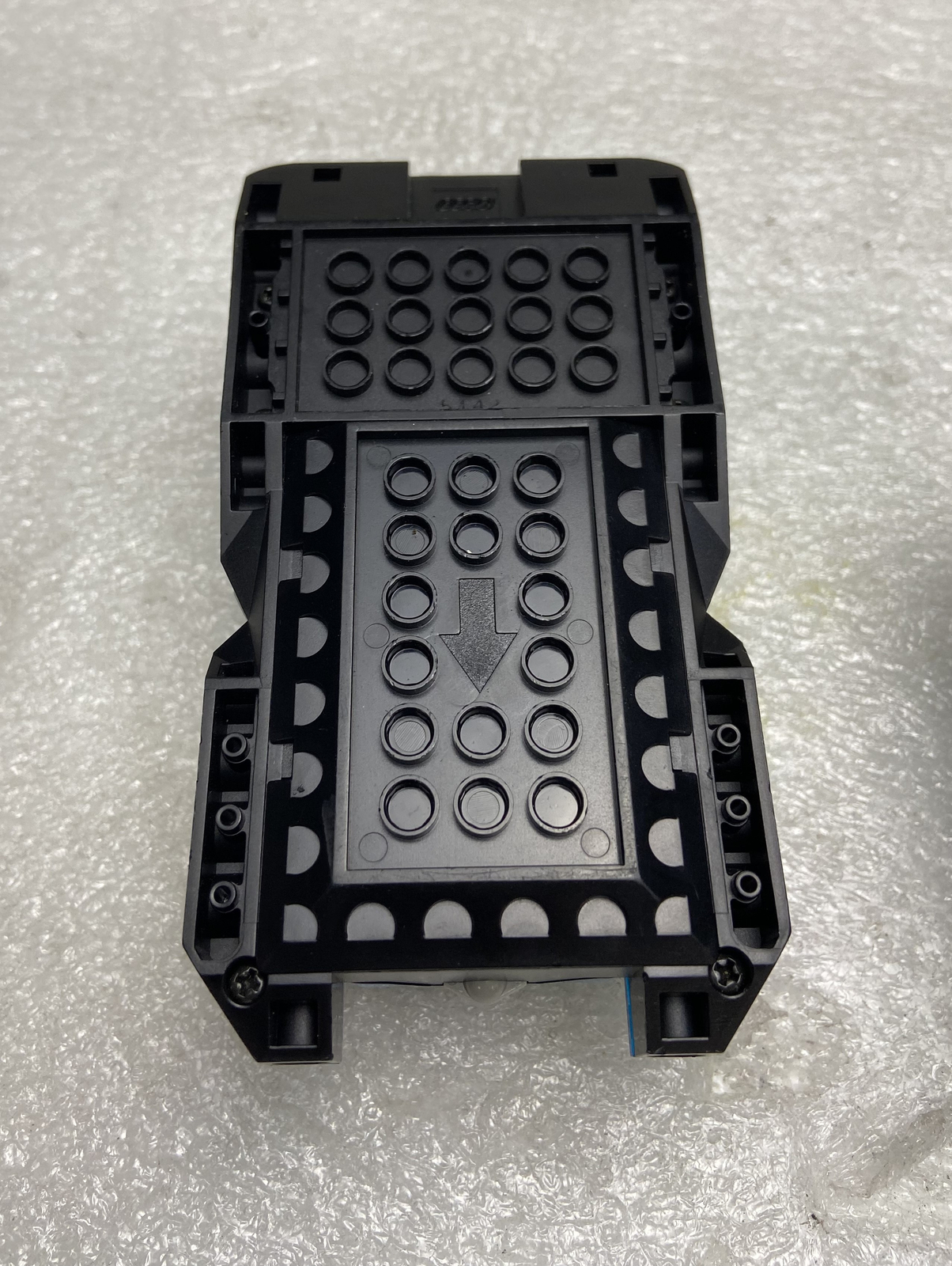 Lego Mindstorms Robotics 9735 Scout Motor and Programmable Controller ...