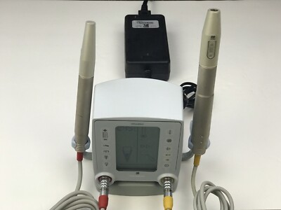 Instruments - Sybron Endo