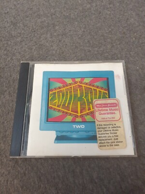 ZOO RAVE II CD VERY GOOD | eBay