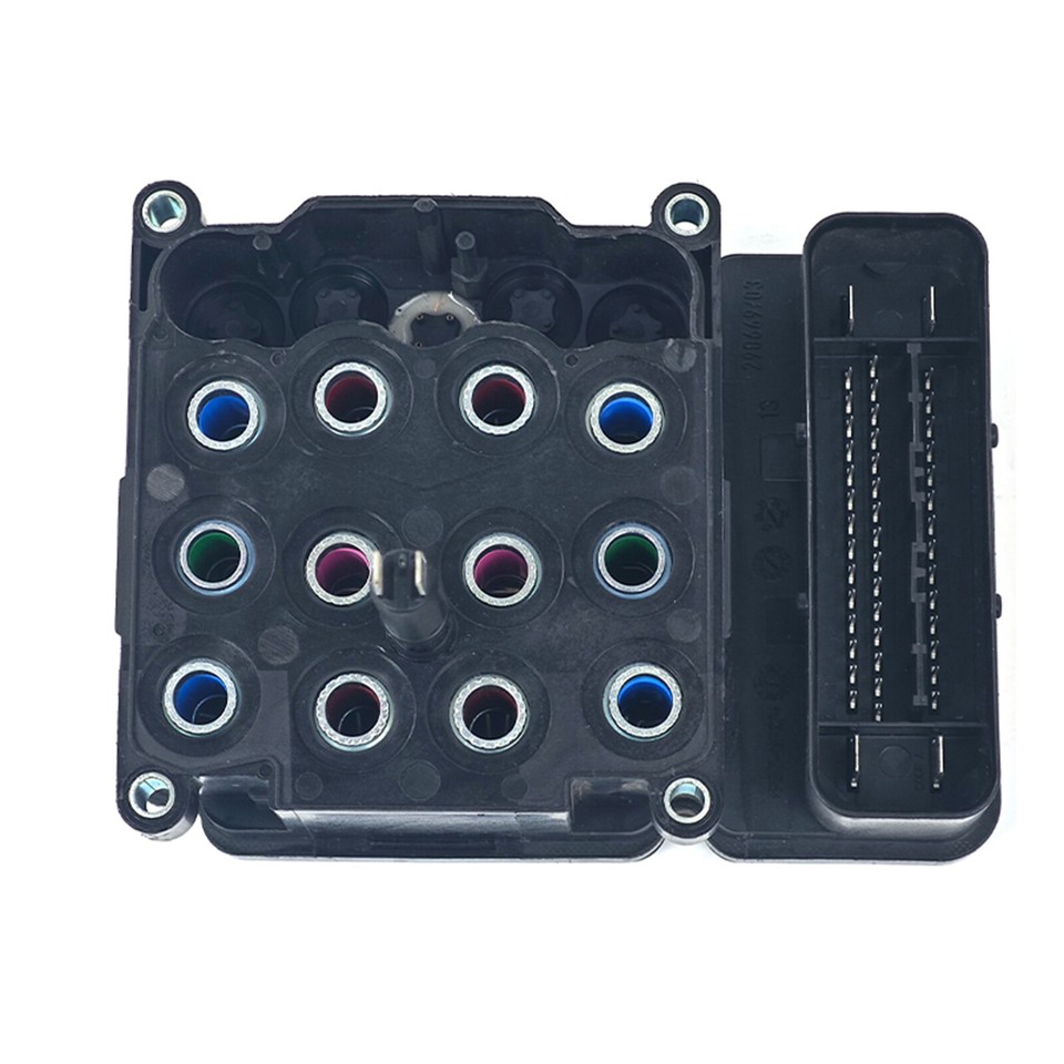 ReBuilt EB5Z-2C219-B ABS Pump Control Module for Explorer Mountaineer ...