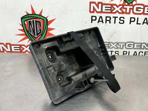 2013 Mustang Battery Tray