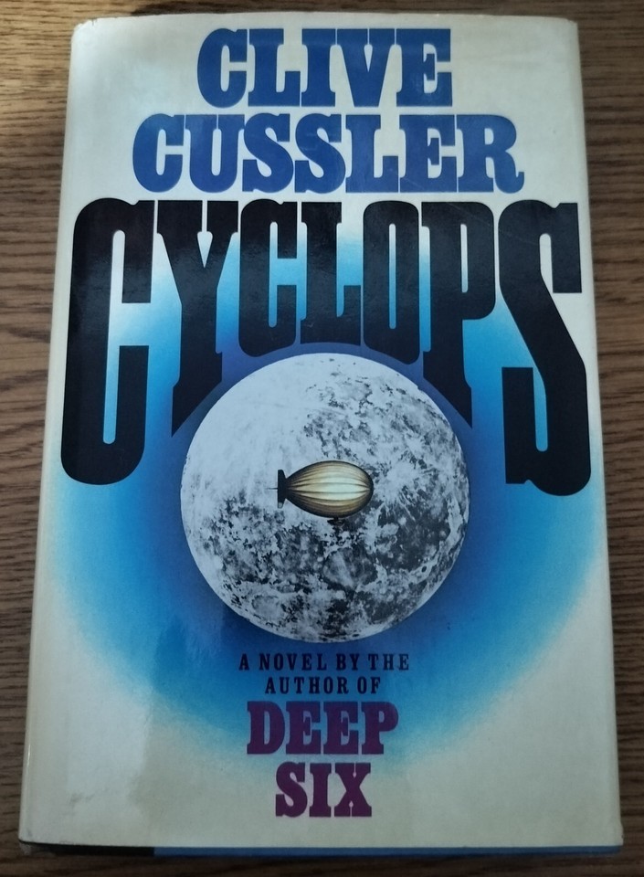 Clive Cussler - Lot of 14 books - HC/SC - Dirk Pitt - NUMA Files ...