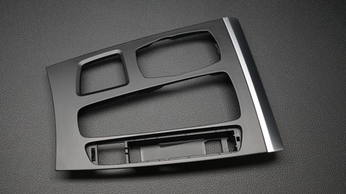 OEM BMW X5 X6 F15 F16 CENTER CONSOLE SURROUND TRIM RHD 9252115 / ...