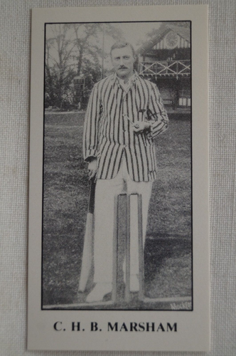 Cricket Collectable Cricketers of Kent Series by Kent CCC Photo Card ...