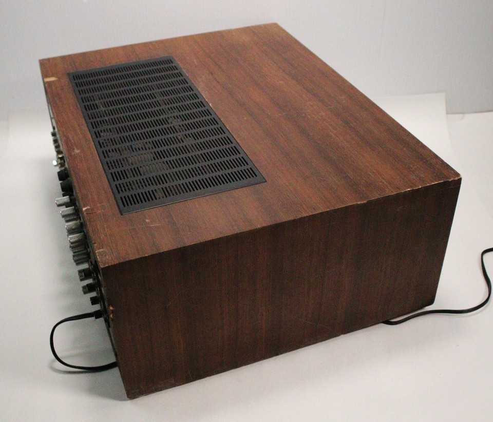 Panasonic SA-6400x FM/AM 4 Channel Stereo Receiver EL4681 | eBay