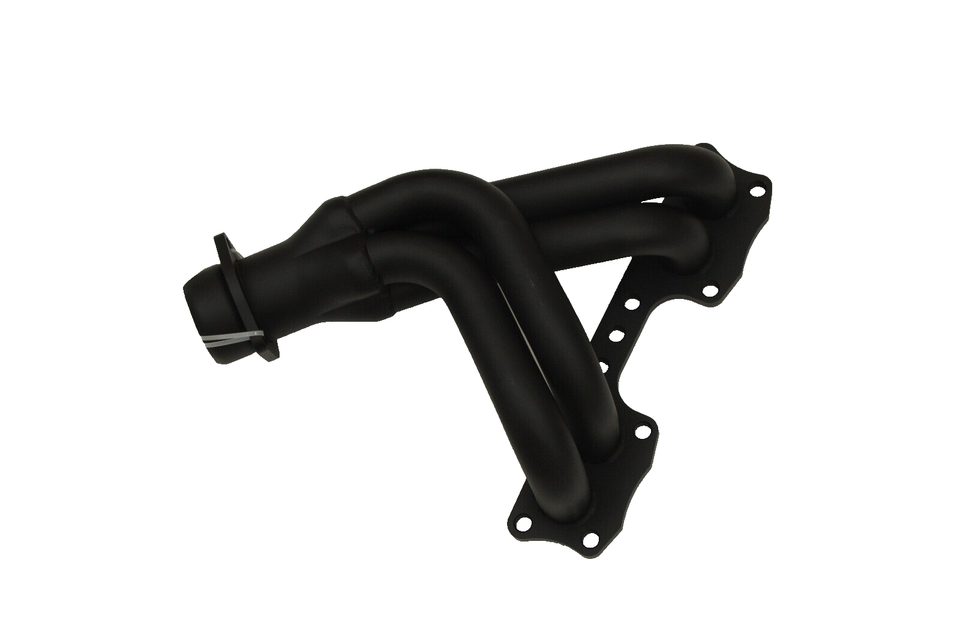 Exhaust Shorty Headers For 1975-1988 Toyota Pickup 20R 22R 1975-1981 ...