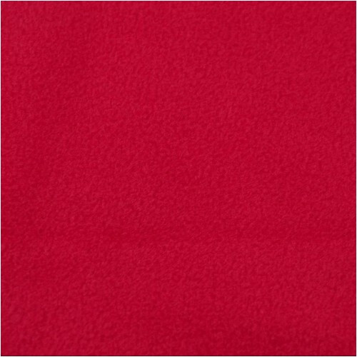 Microfleece Fabric Red 1 Yd - 36" x 60" Wide | eBay