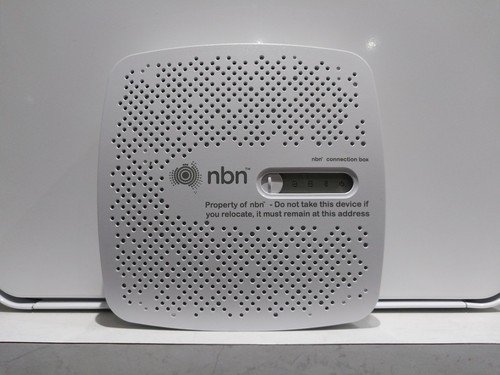 NetComm Wireless FTTC Network Connection Device NBN NDD-0300 | eBay