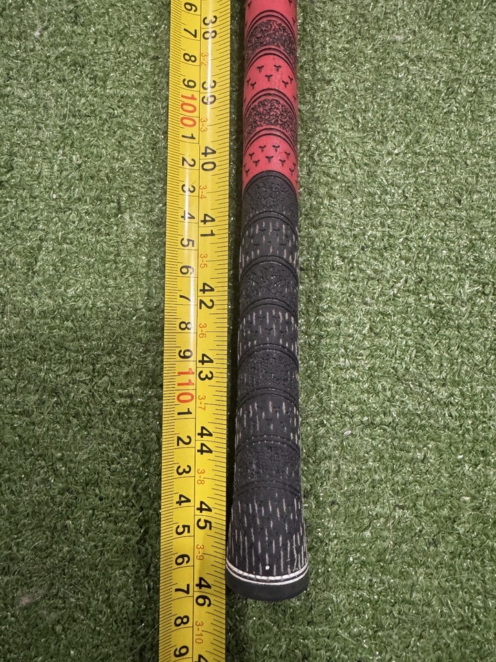 Hex TX Hippo 460 Driver MOI Enhancement R Flex Shat Right Hand RH | eBay