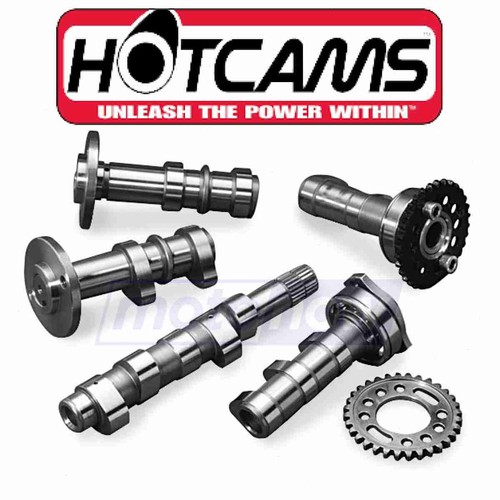 Hot Cams Stage 2 Intake Camshaft for 2014 Kawasaki KLR650 New Edition ...