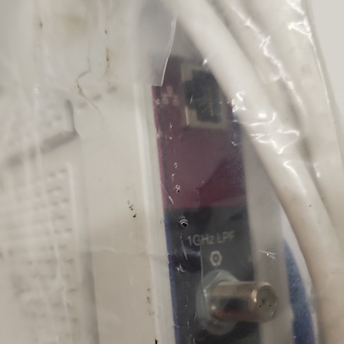 Motorola ARRIS SURFboard SB6141 DOCSIS 3.0 Cable Modem Series White NEW ...