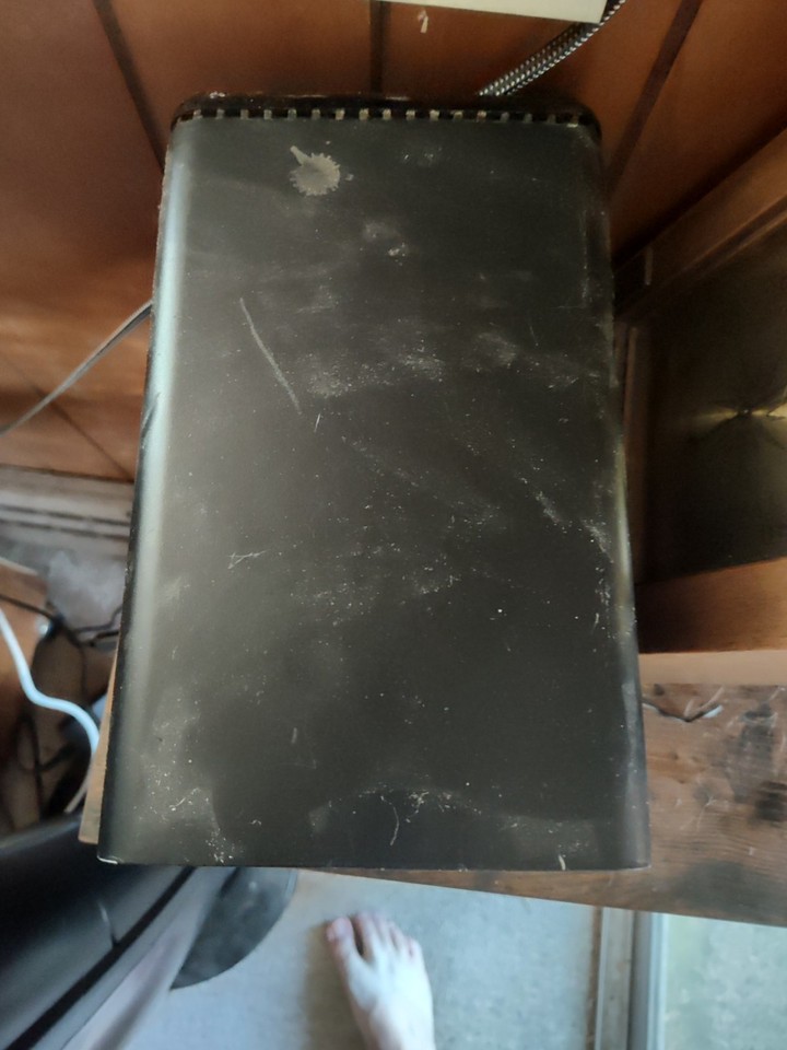 Drobo Data Robotics DRO4D-D 4 Bay Hard Drive | eBay