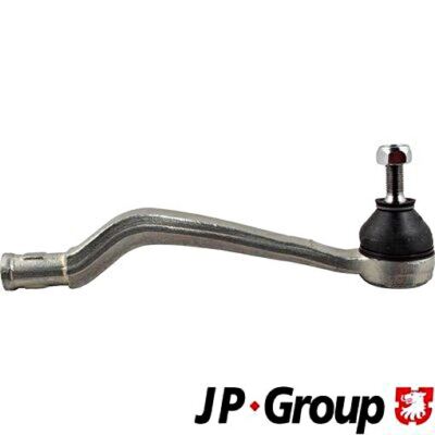JP GROUP New Tie Rod End Front Fits DACIA Logan Mcv Sandero 6001547611 ...