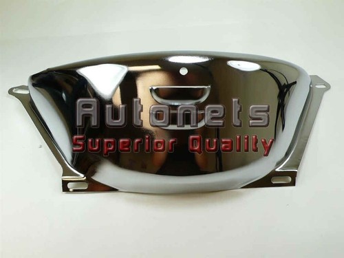 Flexplate Flywheel Dust Shield Cover Chevy GM Turbo TH-350 TH-400 ...