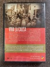 Viva La Causa - The Story of Cesar Chavez (DVD, 2008) | eBay