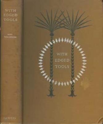 With Edged Tools | eBay