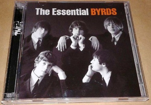 BYRDS-THE ESSENTIAL-2CD-(Pop/Rock) | eBay