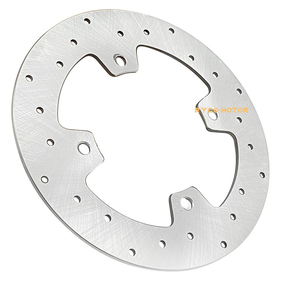 Front or Rear-Right Wheel Hub & Brake Rotor for Arctic Cat Alterra 400 ...