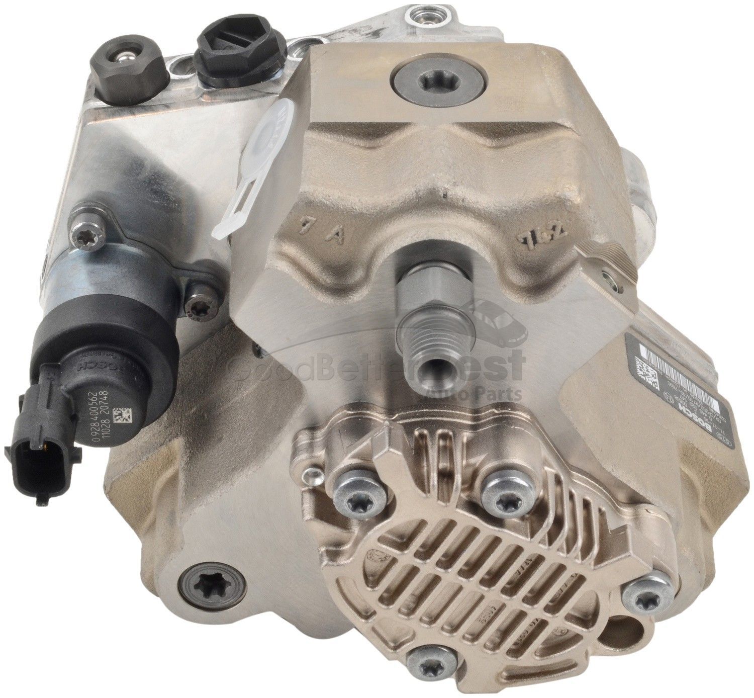 One New Bosch Diesel Fuel Injector Pump 0445020147 R5191780AD for Dodge ...