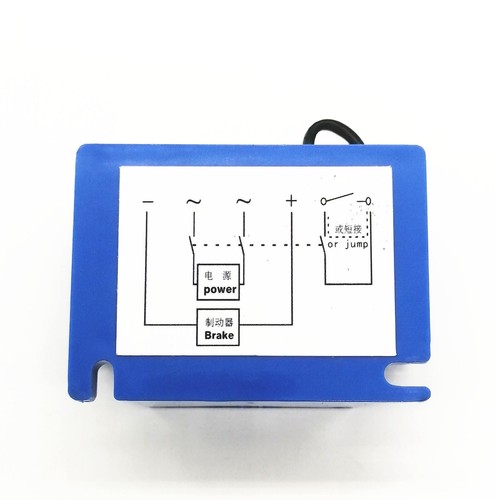 ROXIDE 45B 50 20-C1V 500V 1.6A Motor brake Rectifier | eBay