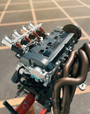 VW 16v KR 9A ABF distributor dizzy blank CNC Mk1 Mk2 Golf Corrado ...