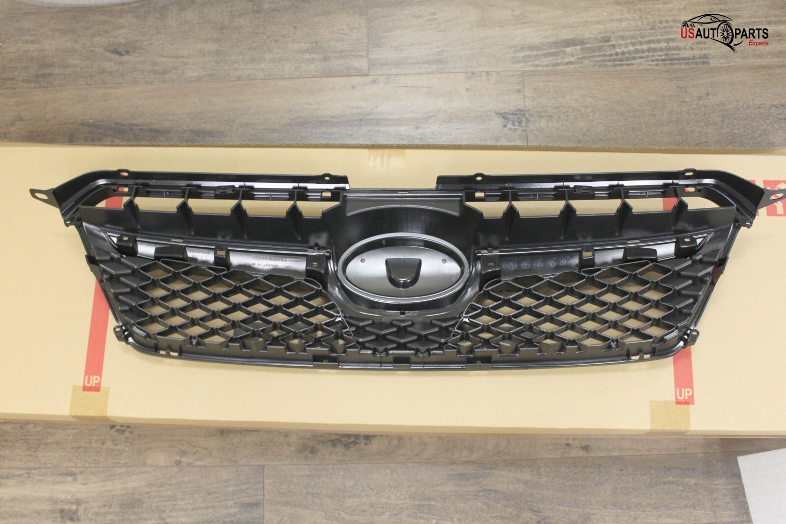 2013 - 2015 OEM Subaru Impreza XV Crosstrek Grill Grille 91122FJ020 for ...