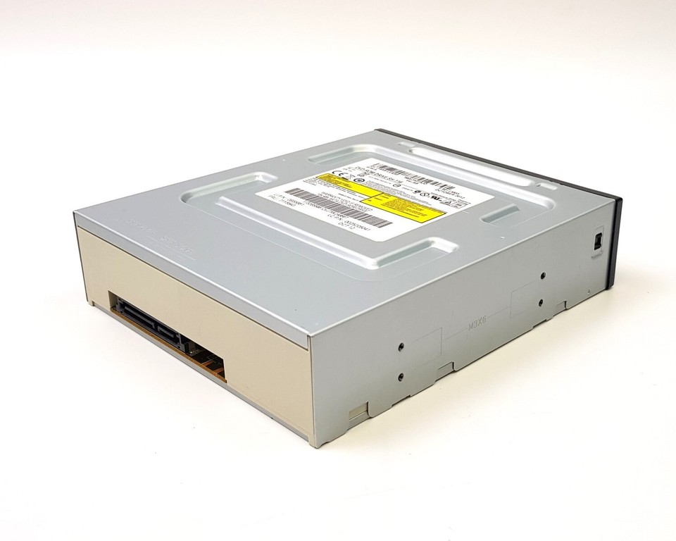 Toshiba Samsung DVD-ROM Drive SH-116 Black Bezel 71Y5543 | eBay