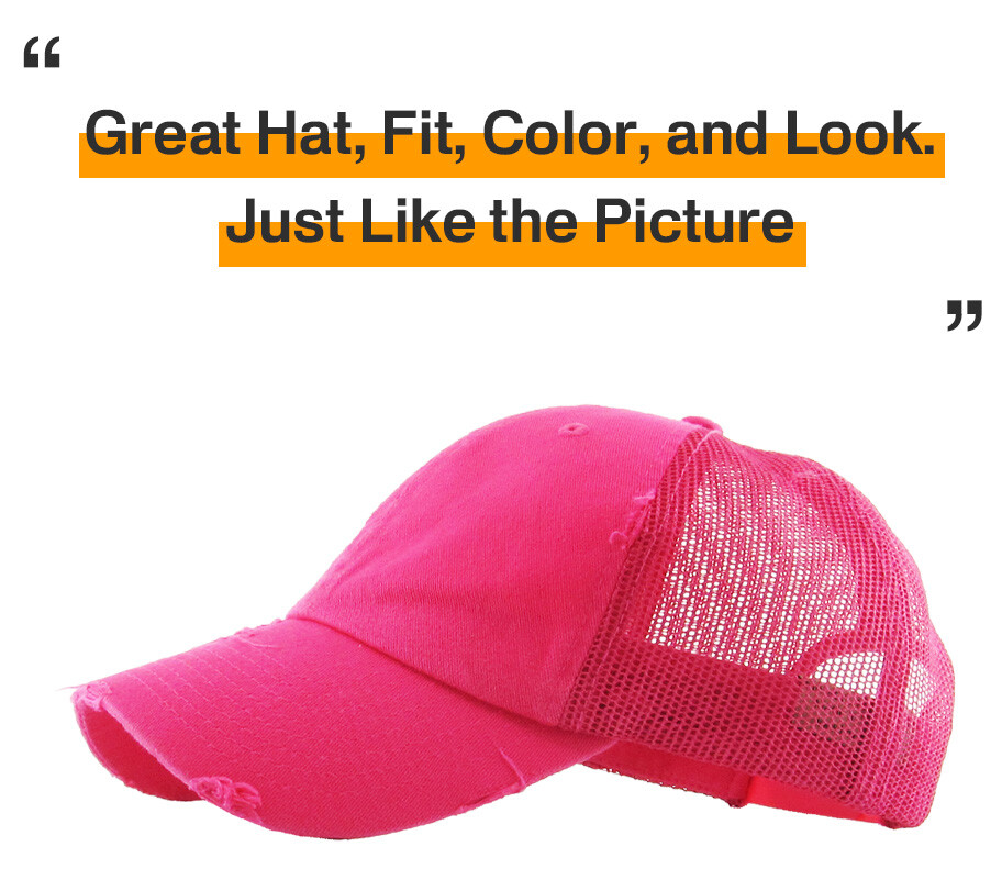 Vintage Distressed Mesh Back Dad Hat Baseball Cap Unconstructed | eBay