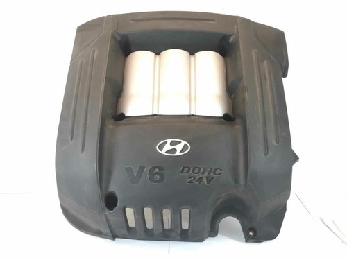 2005 Hyundai Santa Fe Engine Cover V6 DOHC 24V Motor | eBay