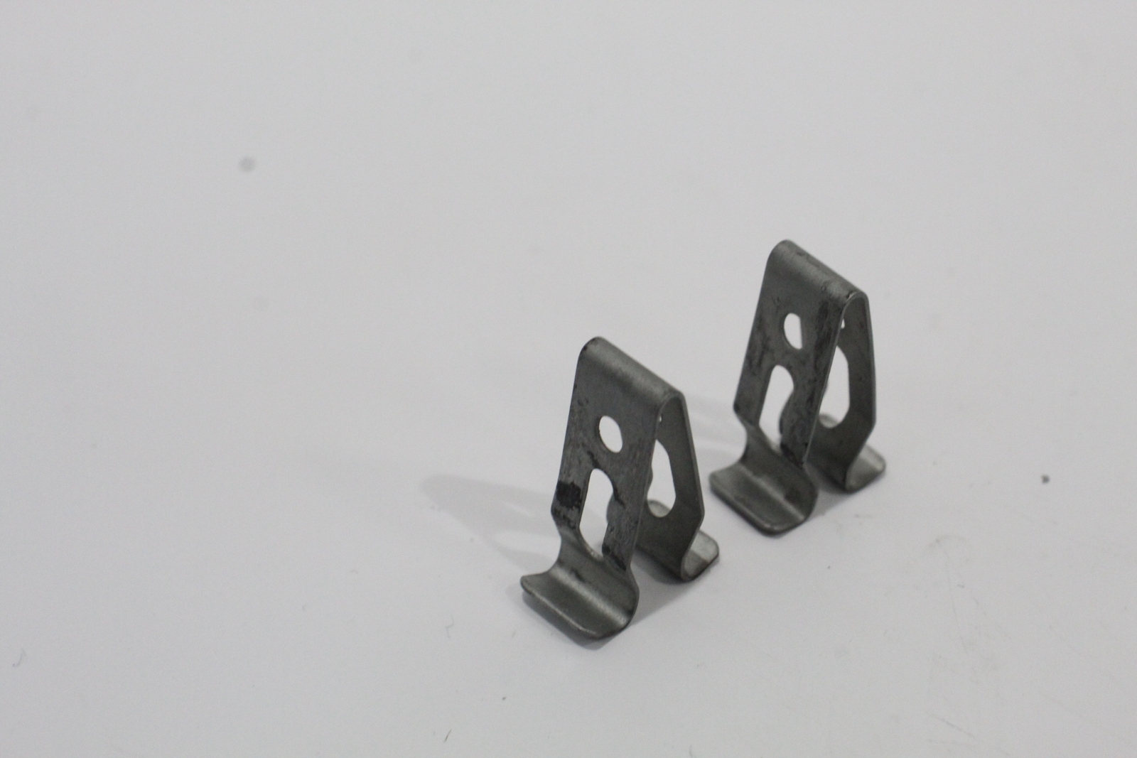 Audi A3 8P Rear Roof Trim Retaining Clip x2 4A0867276 | eBay