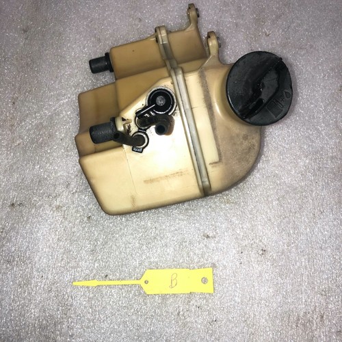 STIHL fs91r fs131 fs131r fc91 fs111rx ht133 km91r km131r gas fuel tank ...