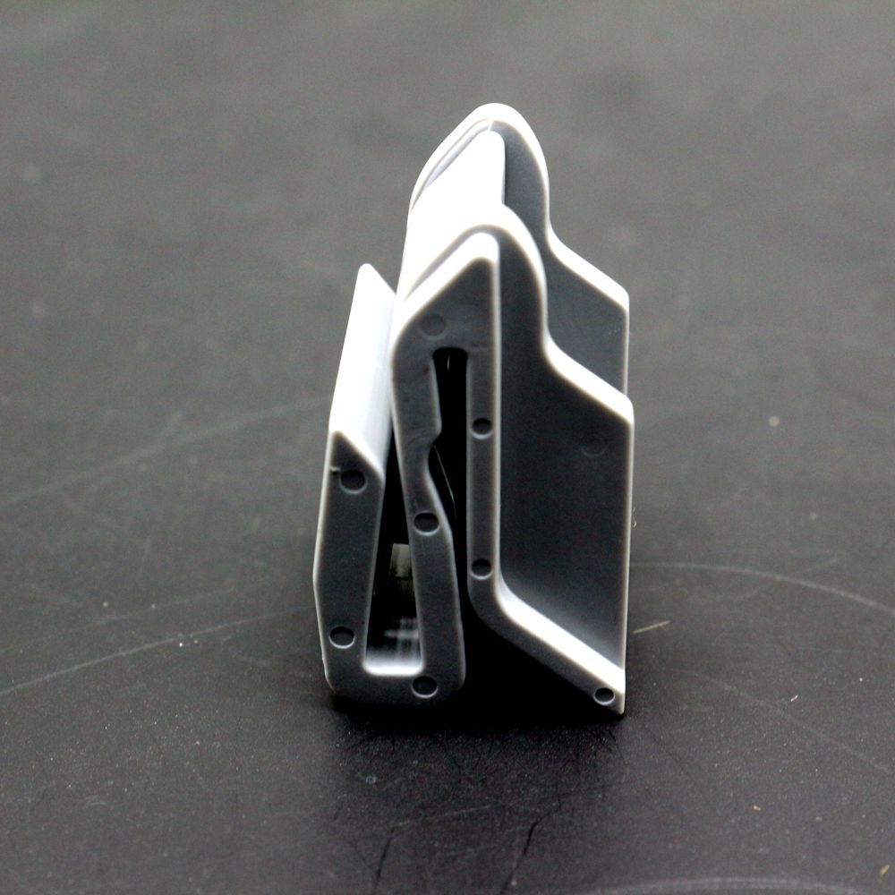 10Pcs Bumper Cover Clips Fastener 85284JD00A, 85284-JD00A For Nissan ...