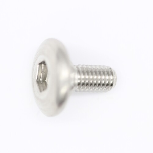 Bolt Without Thread Lock Part Number - T3330622 | eBay