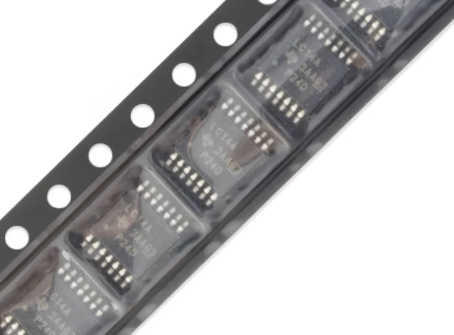 10pcs SN74LVC14APWR LC14A TSSOP-14 100% Original | eBay