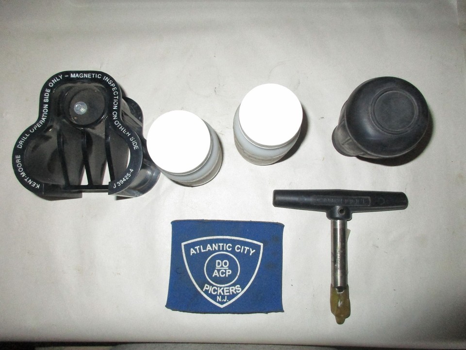 KENT MOORE TOOL J-39425 SHOULDER BELT GUIDE LOOP KIT | eBay