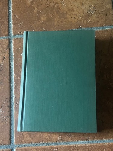 Rare! Journal of Negro Education Published Howard University Vol. 3 # 1 ...