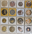 Lot of 16 Masonic, York Rite, Scottish Rite Coins and Tokens #3 | eBay