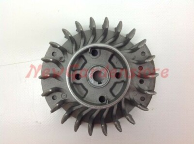 Flywheel Magnetic China Chainsaw Cs 45 Gl 4500 Gl 5200 013354 | eBay ...