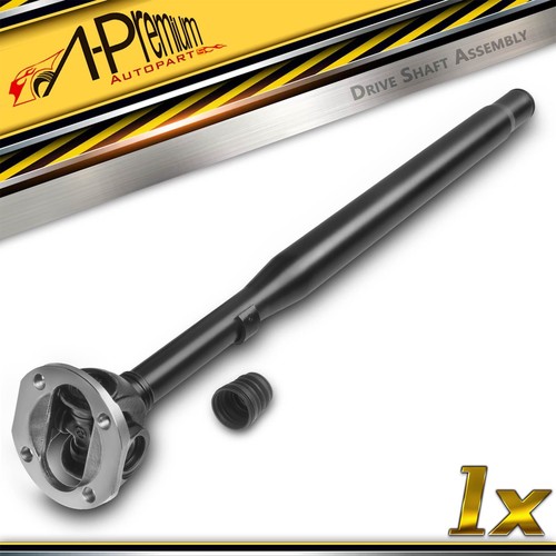 A-Premium Driveshaft Prop Shaft Assembly Front for Mercedes-Benz C300 ...