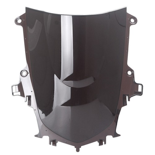 Smoke Motorcycle Front Windshield Windscreen For Yamaha YZF R1 2015 ...