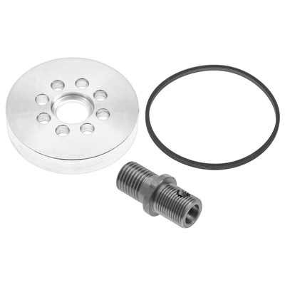 MG TD TF Oil Filter Spin-on Conversion Kit 1949-1955 235-865 Excludes ...