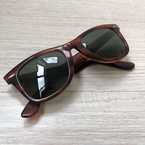 Ray-Ban Wayfarer 5022 Sunglasses Made in USA | eBay