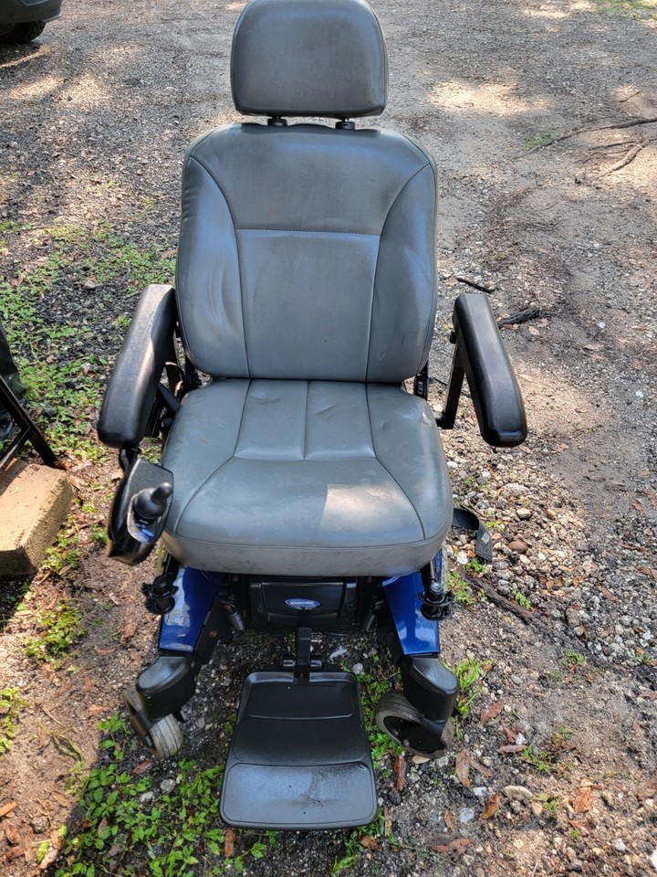 invacare pronto m51 sure step | eBay