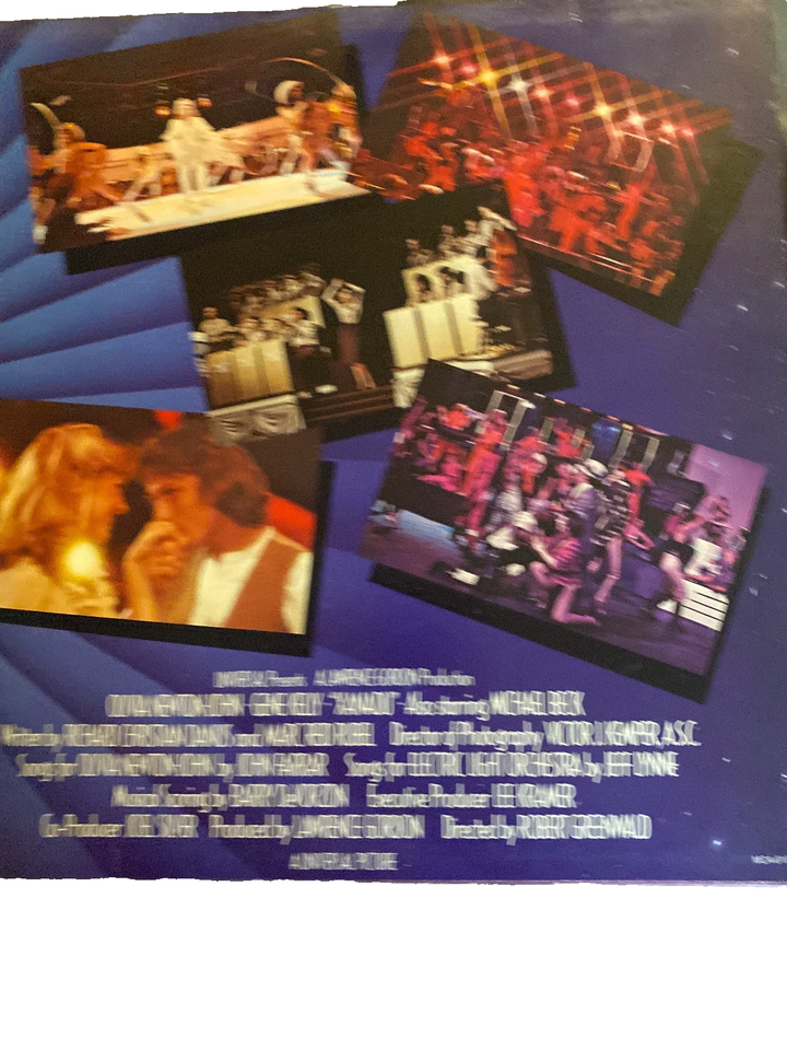 xanadu vinyl original album | eBay