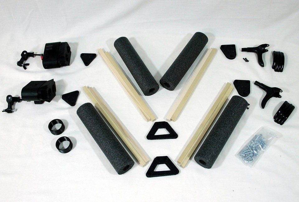 Crow T Robot Prop Kit - MST3K Mystery Science Theater 3000 | eBay