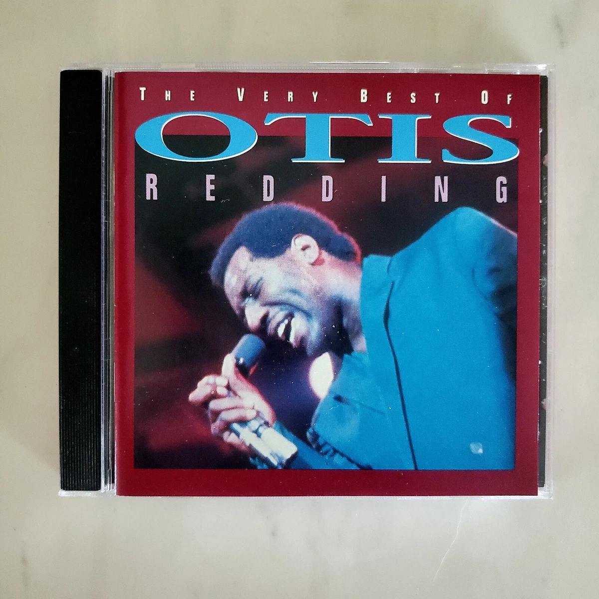 The Very Best Of Otis Redding