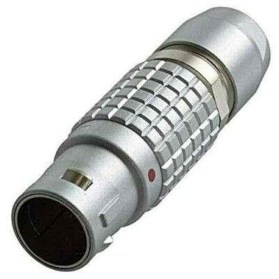 Connectors - Lemo Fgg