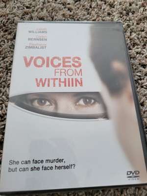 Voices From Within Dvd Direct Source Dvd | eBay