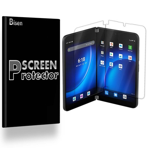 Anti Blue Light Screen Protector Guard Shield For Microsoft Surface Duo ...