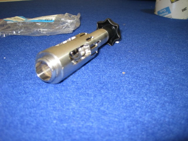 Agilent G1964-60345 Capillary Puller Tool 40mm - - FAST for sale online ...